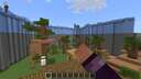 gorilla tag Minecraft Map