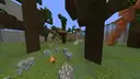 GORILLA TAG IN MINECRAFT V2.0 Minecraft Map