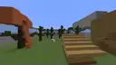 GORILLA TAG IN MINECRAFT V2.0 Minecraft Map