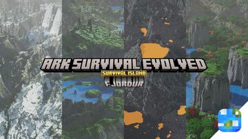 Ark Minecraft Maps | Planet Minecraft Community