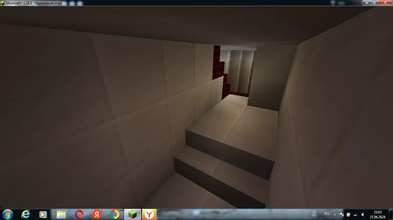 CROCUS CITY HALL крокус сити холл Minecraft Map