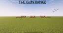 The Gun Range Minecraft Map