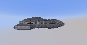 Air Structure Minecraft Maps with Downloadable Schematic | Page 2