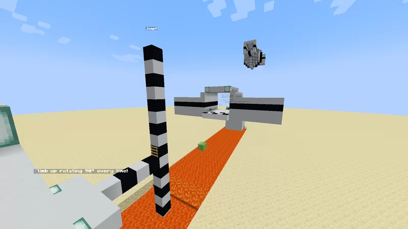 Clutch Practice/Training Map - 1.20, 1.21+ [NEW] Minecraft Map