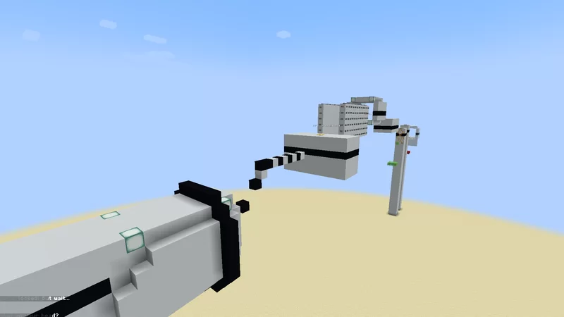 Clutch Practice/Training Map - 1.20, 1.21+ [NEW] Minecraft Map