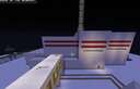 Chernobyl Reactor 4 (1985) REMADE Minecraft Map