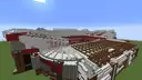 Old Trafford Minecraft Map