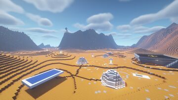 Spawns Minecraft Maps | Planet Minecraft Community