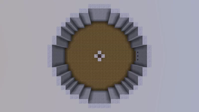 UNO (PT-BR) Minecraft Map