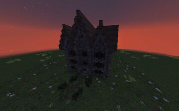 Manor Minecraft Maps with Downloadable Schematic | Planet Minecraft ...