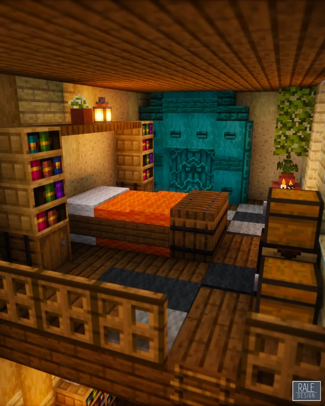 Steampunk Gearhaven Forge Minecraft Map