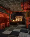 Steampunk Gearhaven Forge Minecraft Map