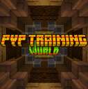 Pvp Training Wurld | Bedrock Edition Minecraft Map
