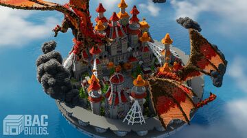 Minigames Minecraft Maps for Java Edition | Planet Minecraft Community