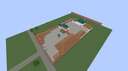 Hougoumont Map Minecraft Map