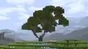 Minecraft Custom Tree Pack - Jacaranda Minecraft Map