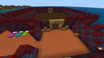 Minigame Minecraft Maps with Downloadable Schematic | Planet Minecraft ...