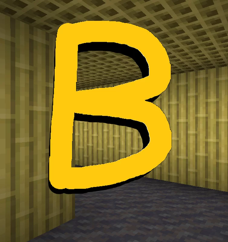 Backrooms Minecraft Map