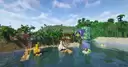 Minecraft Caribbean City - Ariba Minecraft Map