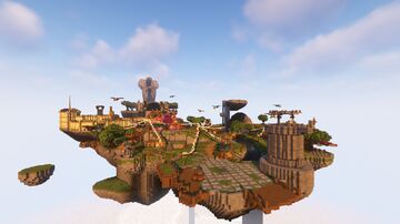 Zelda Minecraft Maps | Planet Minecraft Community