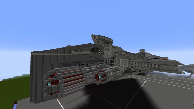 Acclamator-class transgalactic military assault ship (star wars ...