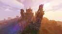 The Elven Kingdom Minecraft Map