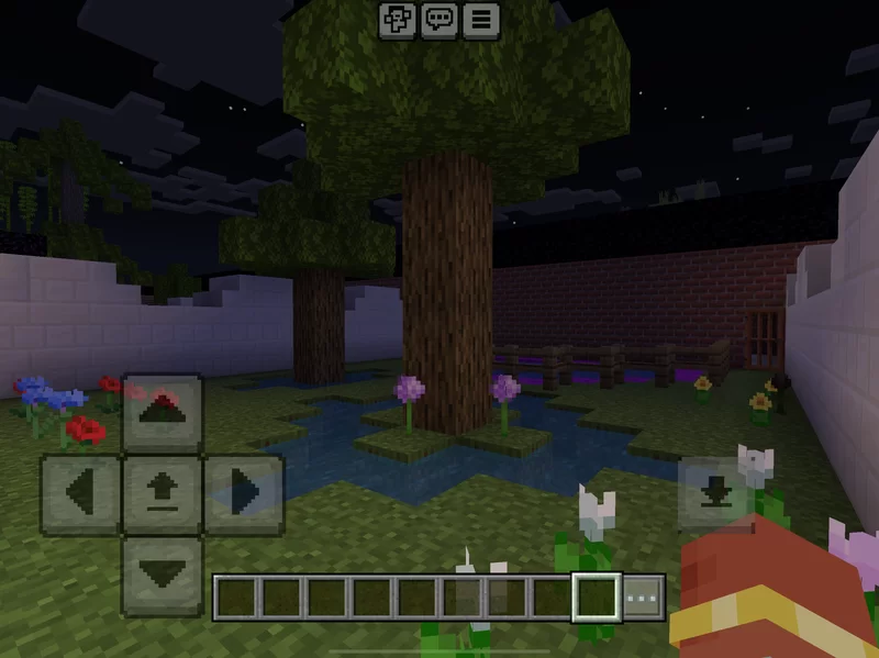 516 Victoria Parade, East Narrm - The Block Minecraft 2024 Minecraft Map