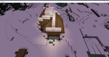 House Minecraft Maps for Bedrock Edition | Planet Minecraft Community