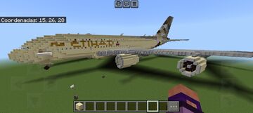 Aircraft Minecraft Collection
