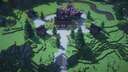 Project:Playtime Minecraft Map