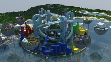 Worlds Minecraft Maps for Java Edition | Planet Minecraft Community