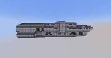 Air Structure Minecraft Maps with Downloadable Schematic | Page 2