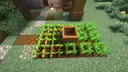 🌲 Spruce Starter House 🌲 Minecraft Map