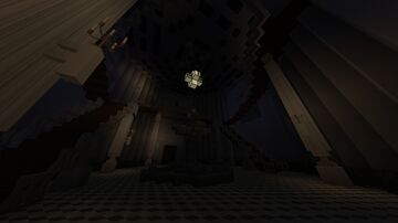 Scary Minecraft Maps | Planet Minecraft Community