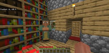 Adventure Minecraft Maps for Bedrock Edition | Planet Minecraft Community