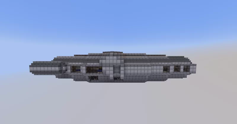 Explorer Minecraft Map