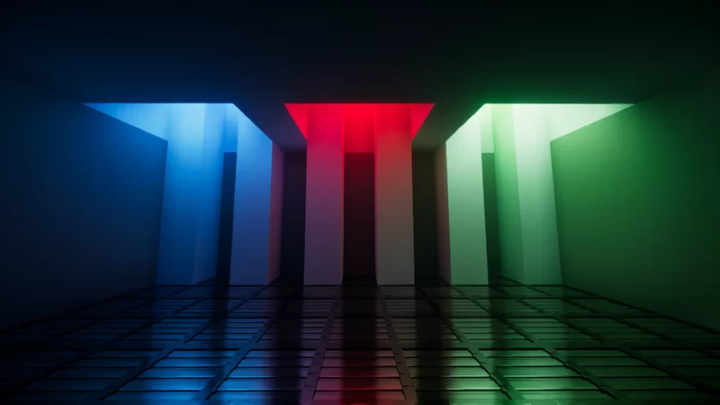 NostalgiaVX shader test map Minecraft Map