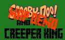 Scooby-Doo! and The Creeper King DEMO Minecraft Map