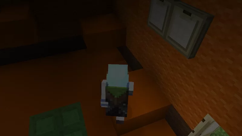 Birthday Cake Parkour Minecraft Map