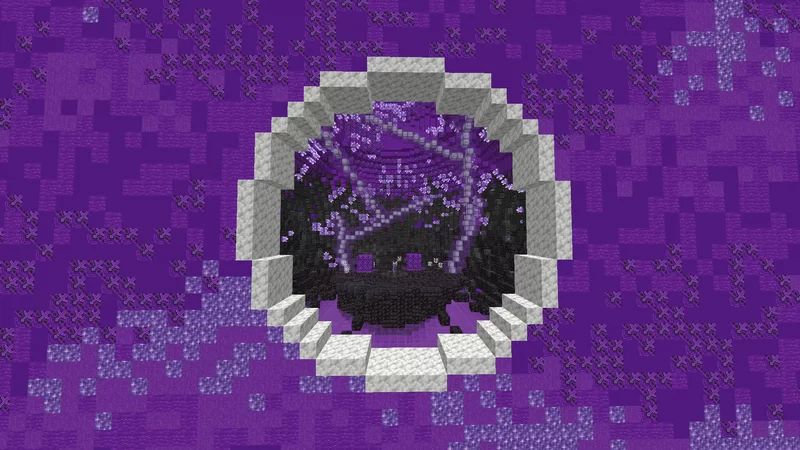 BoxPvP Minecraft Map