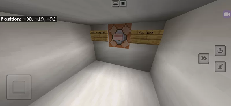 UNKNOWN Minecraft Map