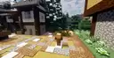 Minecraft Medieval Village - Evergreen Mountain Minecraft Map