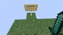 Minecraft 1.21 One Block Map Minecraft Map