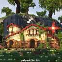 Summer Cottage Minecraft Map