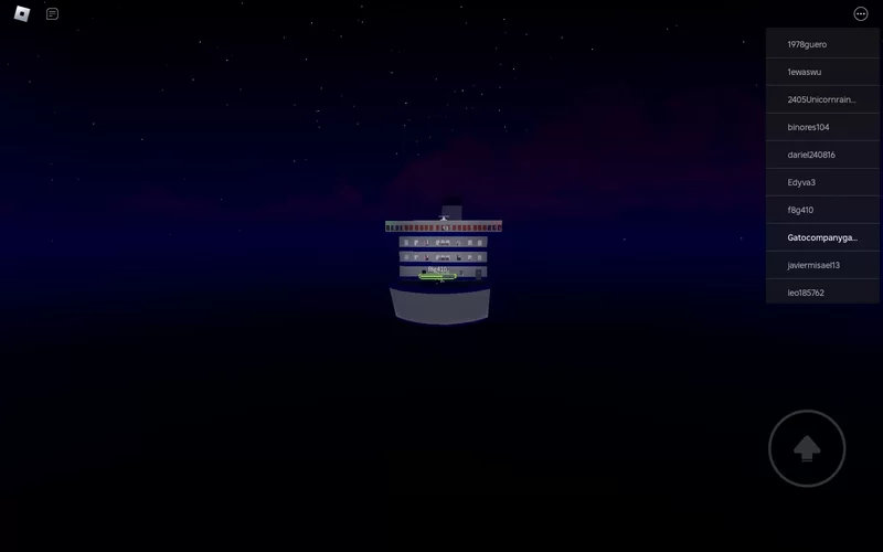 Ship sinking MS estonia minecraft Minecraft Map