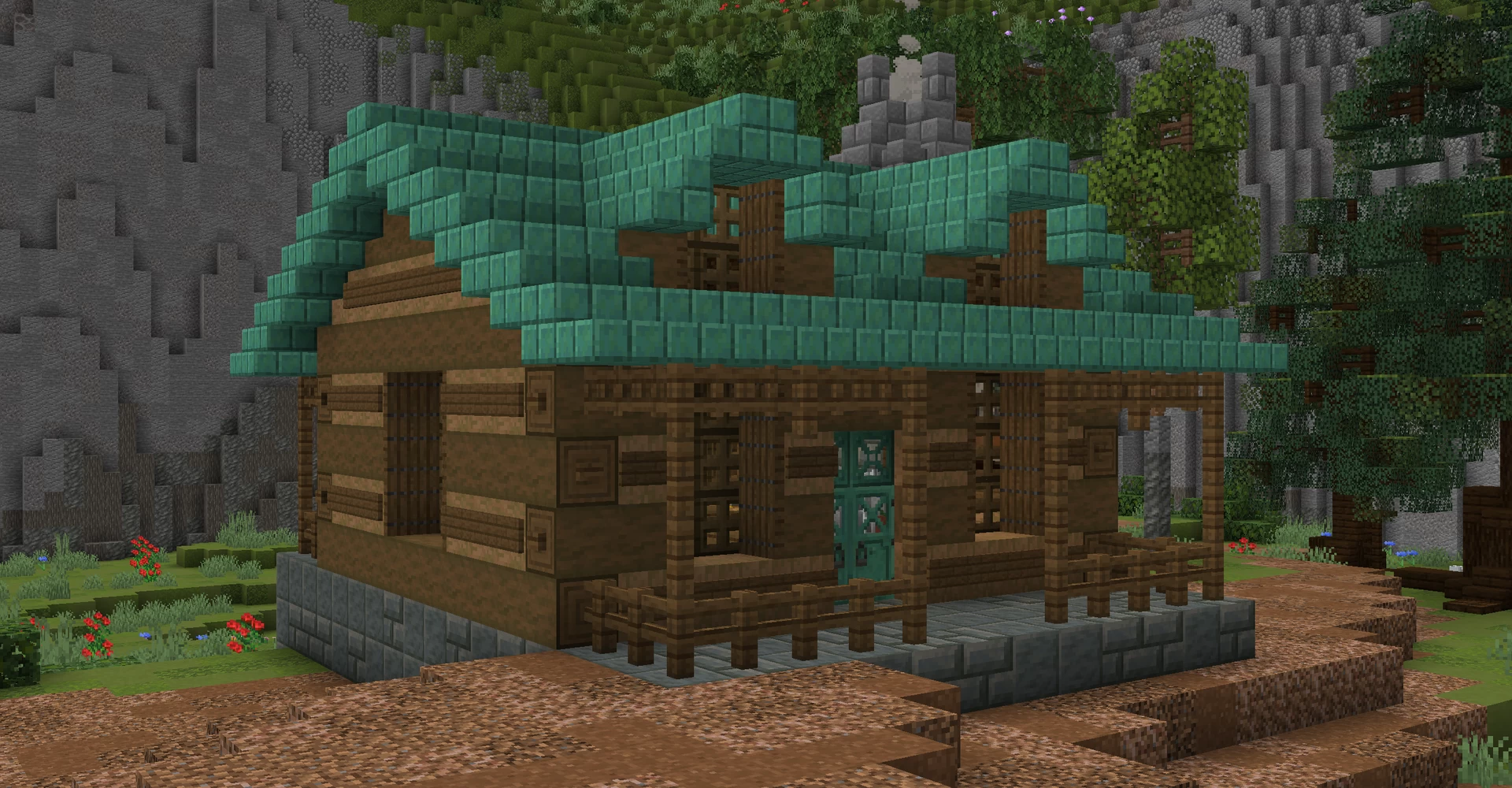 Killstreak v2.0 Map by LegoBro for Minecraft 1.21