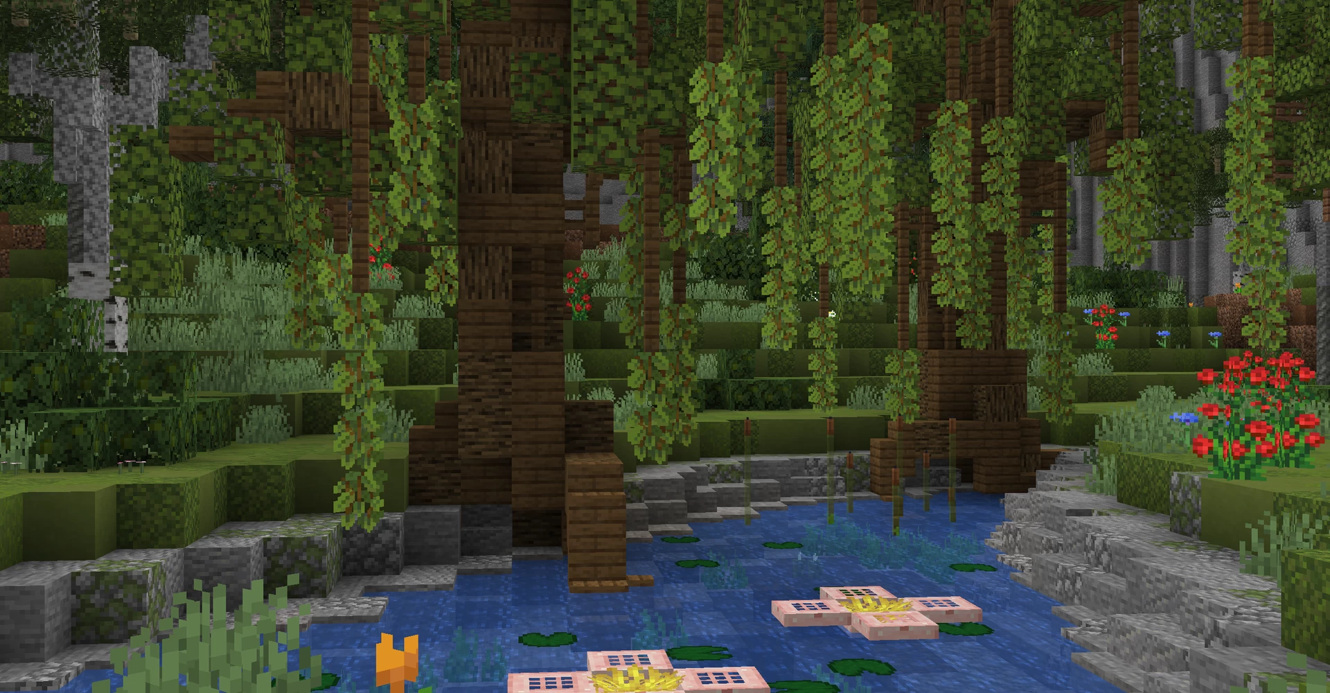 Killstreak v2.0 Map by LegoBro for Minecraft 1.21