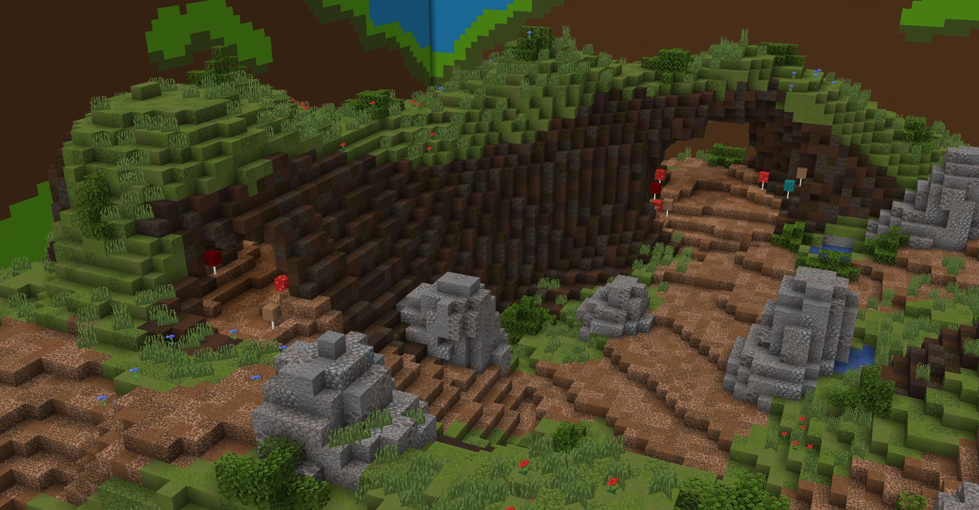 Killstreak v2.0 Map by LegoBro for Minecraft 1.21