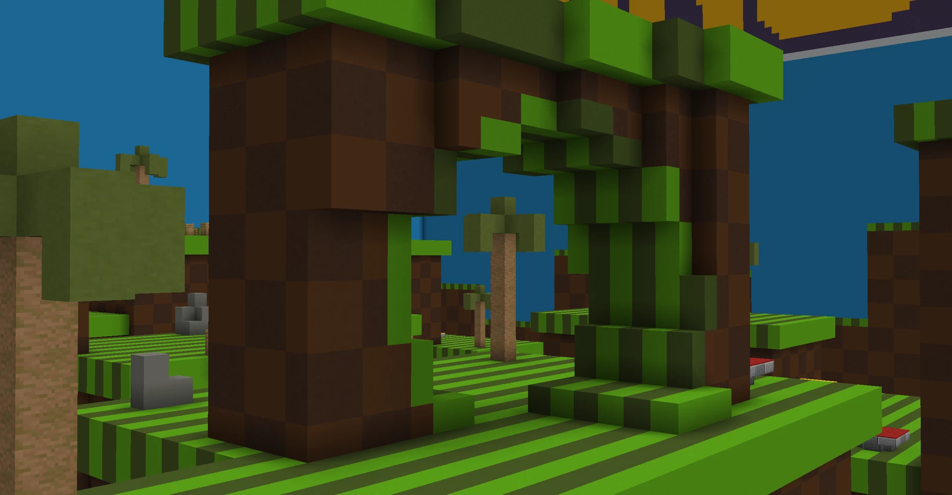 Killstreak v2.0 Map by LegoBro for Minecraft 1.21