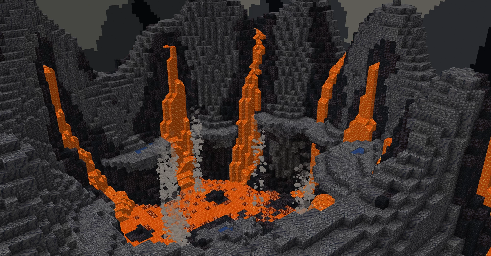 Killstreak v2.0 Map by LegoBro for Minecraft 1.21